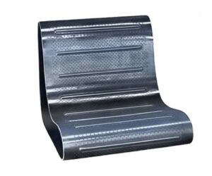 Rubber Conveyor Belts | General Duty, M-24, Heat Resistant Belts ...