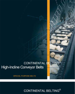 Brochures | Continental Belting Pvt. Ltd.